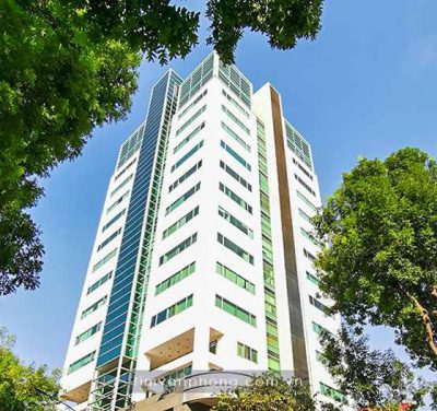 Prime Centre Building - CÔNG TY CỔ PHẦN XUẤT NHẬP KHẨU TỔNG HỢP I VIỆT NAM